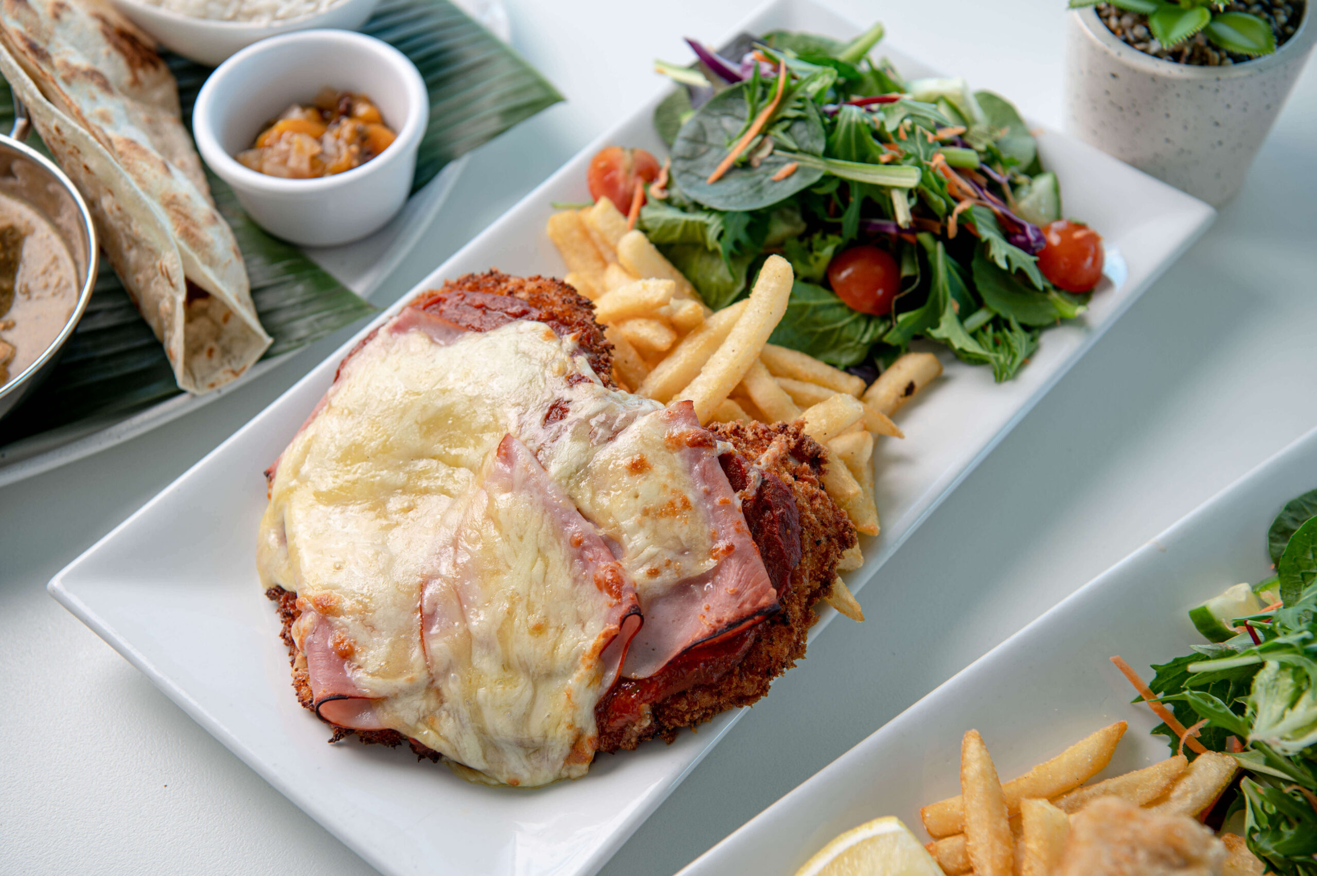 South West Rocks Country Club | Bistro | Australian Delicious Food