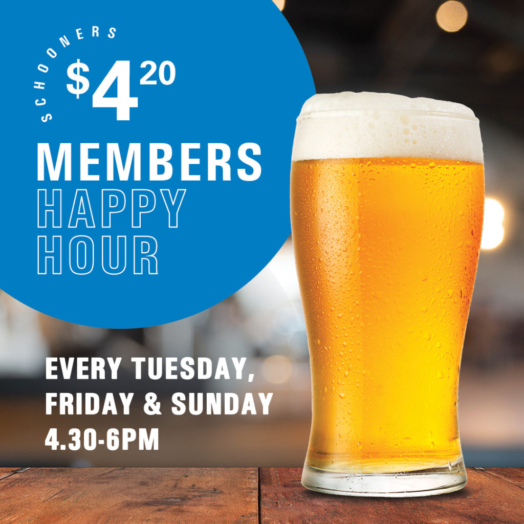 Membership | South West Rocks Country Club | Why Join Us