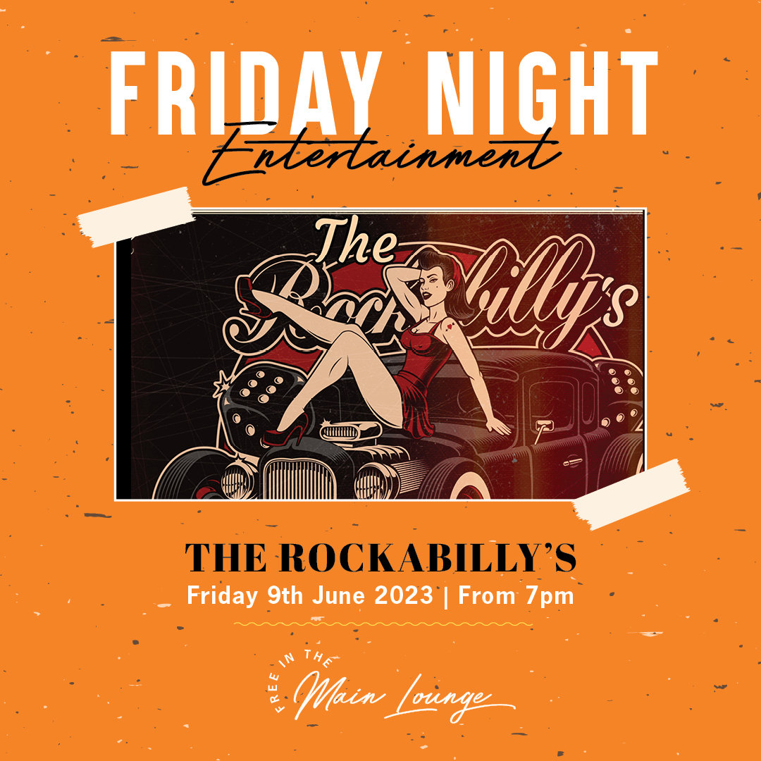 Rockabilly's - South West Rock Country Club